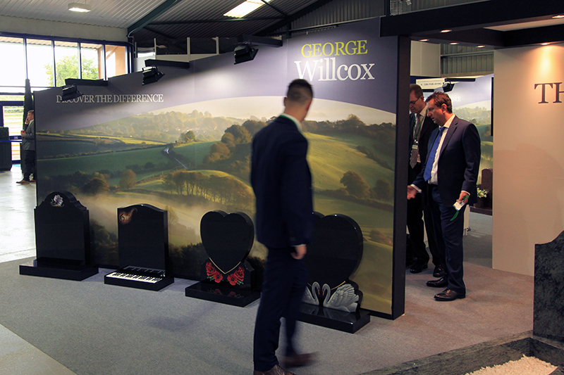 Willcox Granite : Welcome to George Willcox