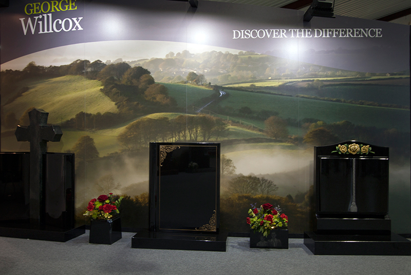 Willcox Granite : Welcome to George Willcox